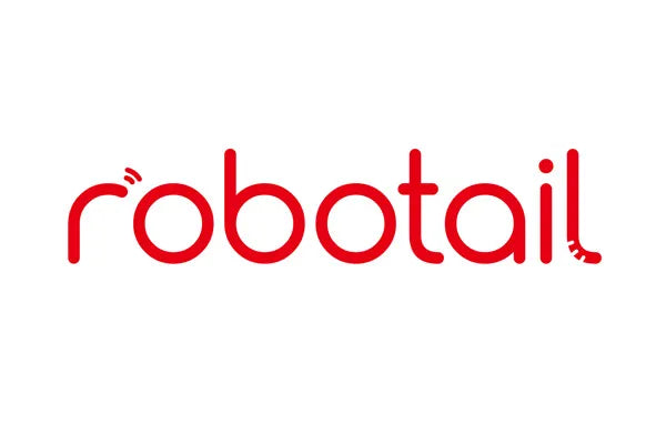 robotail – Robotail