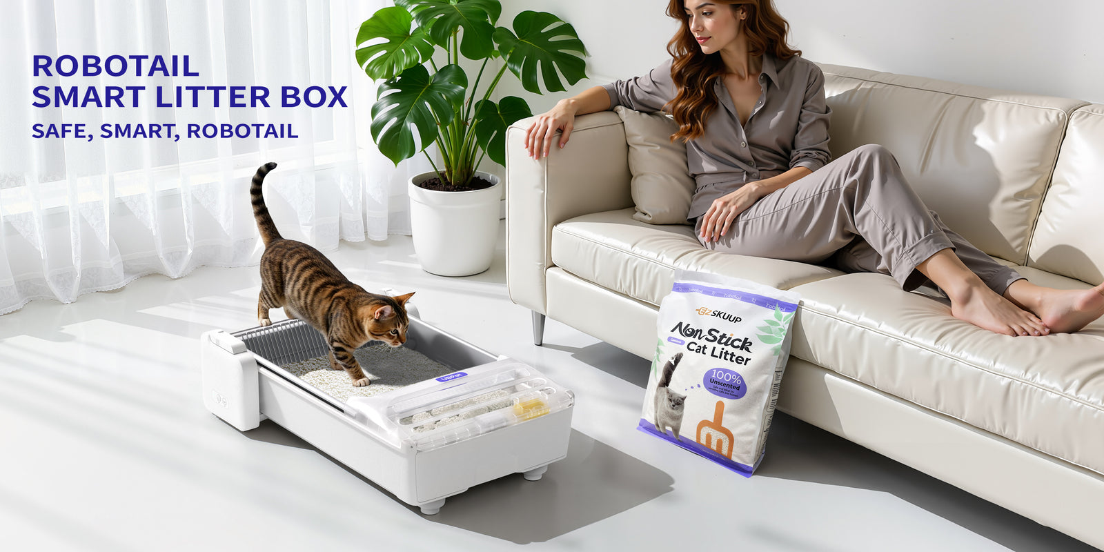 robotailpets.com – Robotail